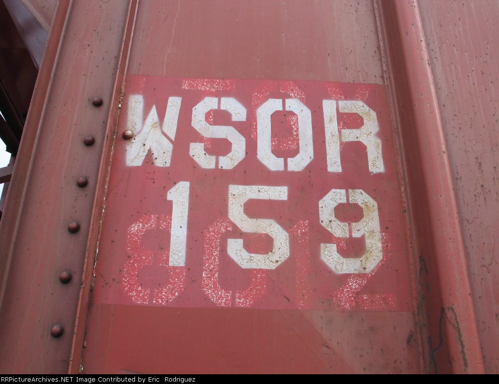 WSOR 159